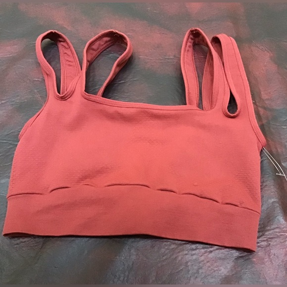 Free People | Tops | New Free People Movement Every Single Time Double ...